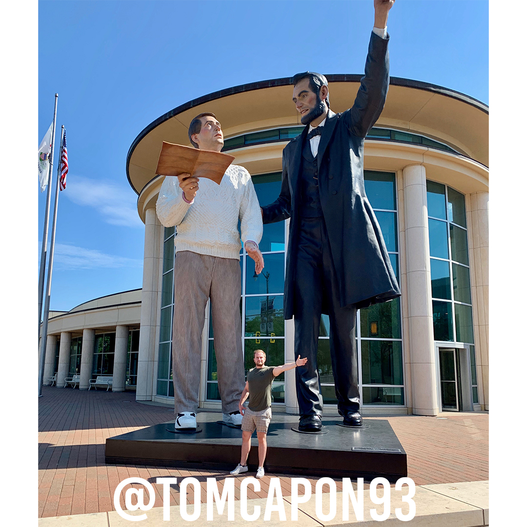 'Instagrammable' Spots in Springfield, IL | Springfield, Illinois ...