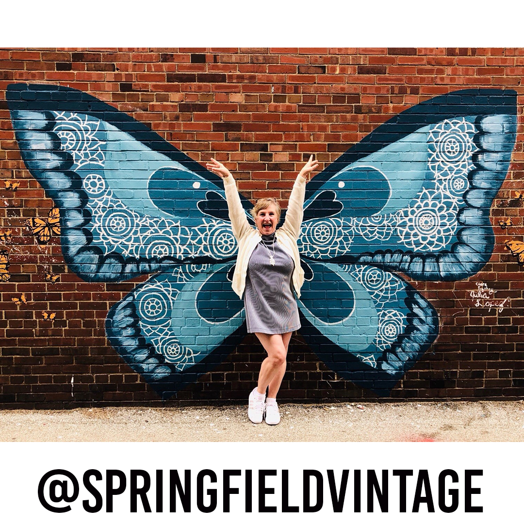'Instagrammable' Spots in Springfield, IL | Springfield, Illinois ...