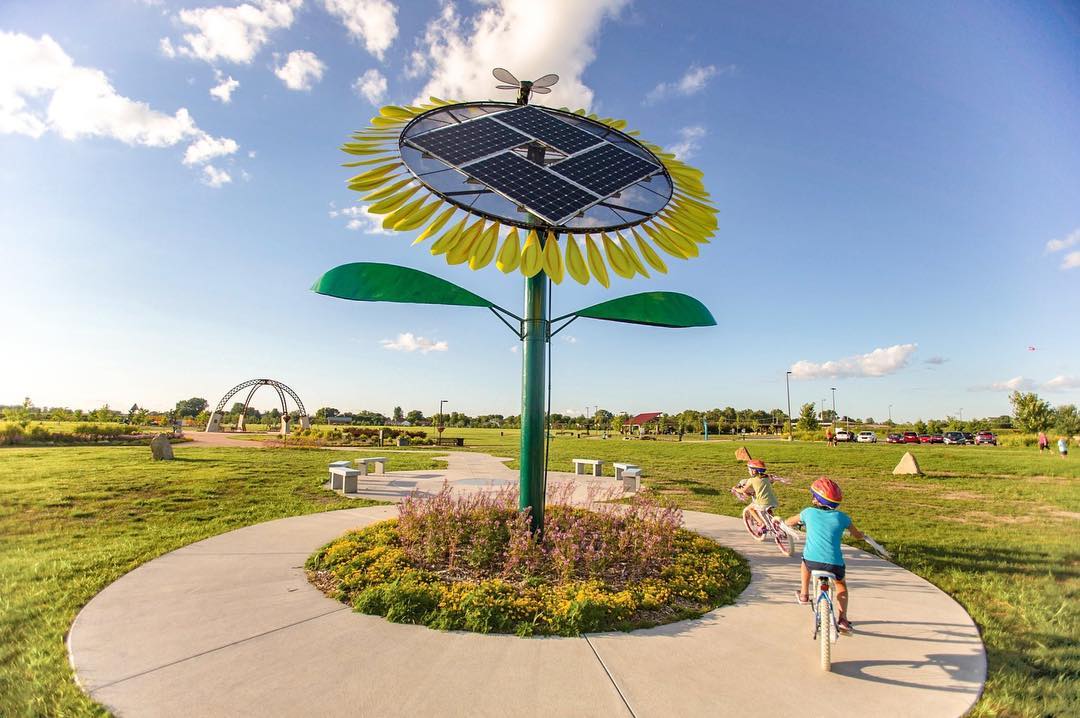 Enjoy Nature in Springfield | Springfield, Illinois | Visit Springfield