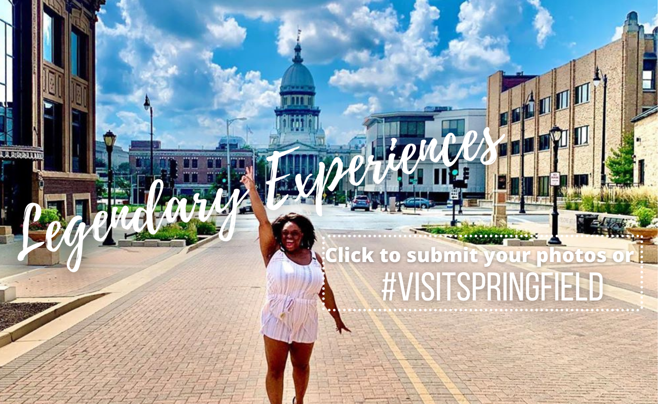 Register Group Tour Account | Springfield, Illinois | Visit Springfield