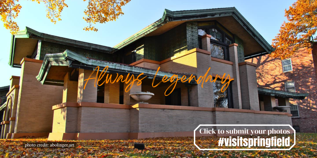 Visit Springfield Illinois | Travel & Tourism | Official Site