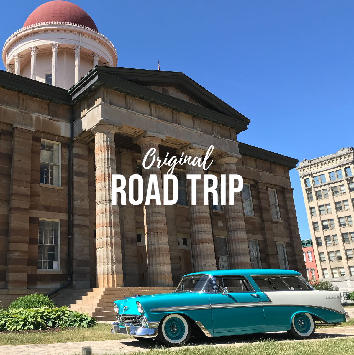 Springfield Illinois Attractions