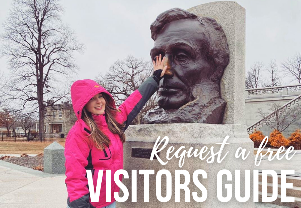 BOS Center | Springfield, Illinois | Visit Springfield