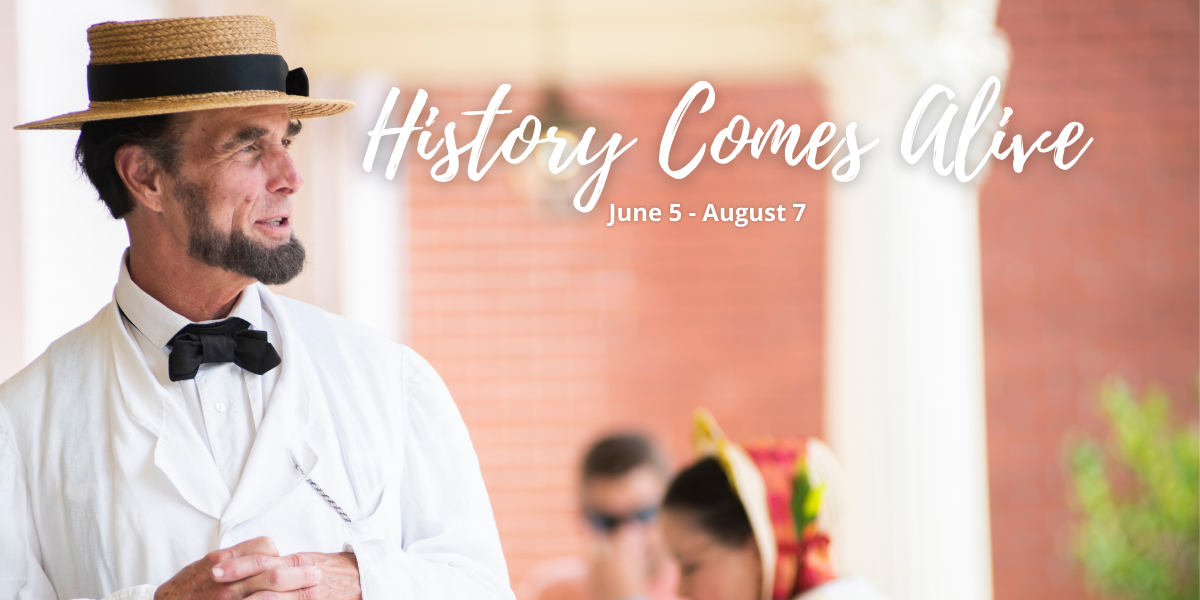 Visit Springfield Illinois | Travel & Tourism | Official Site