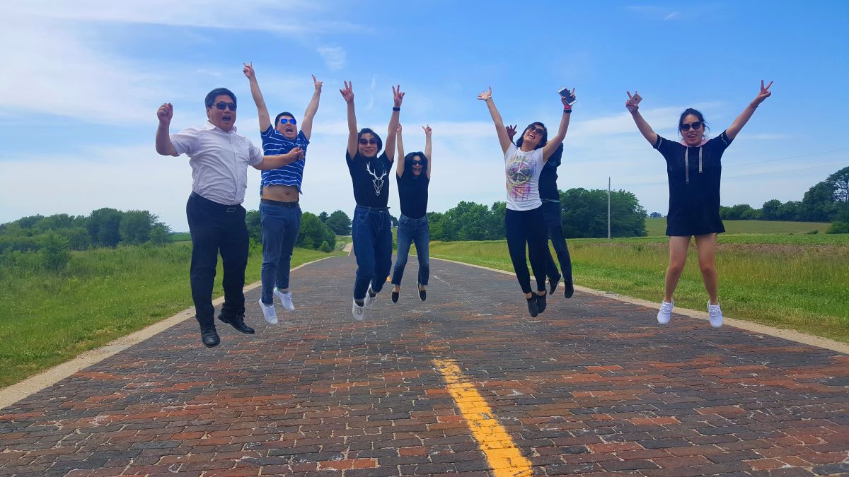 Original Road Trip | Springfield, Illinois | Visit Springfield