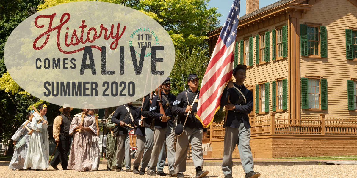 Visitors Guide | Springfield, Illinois | Visit Springfield