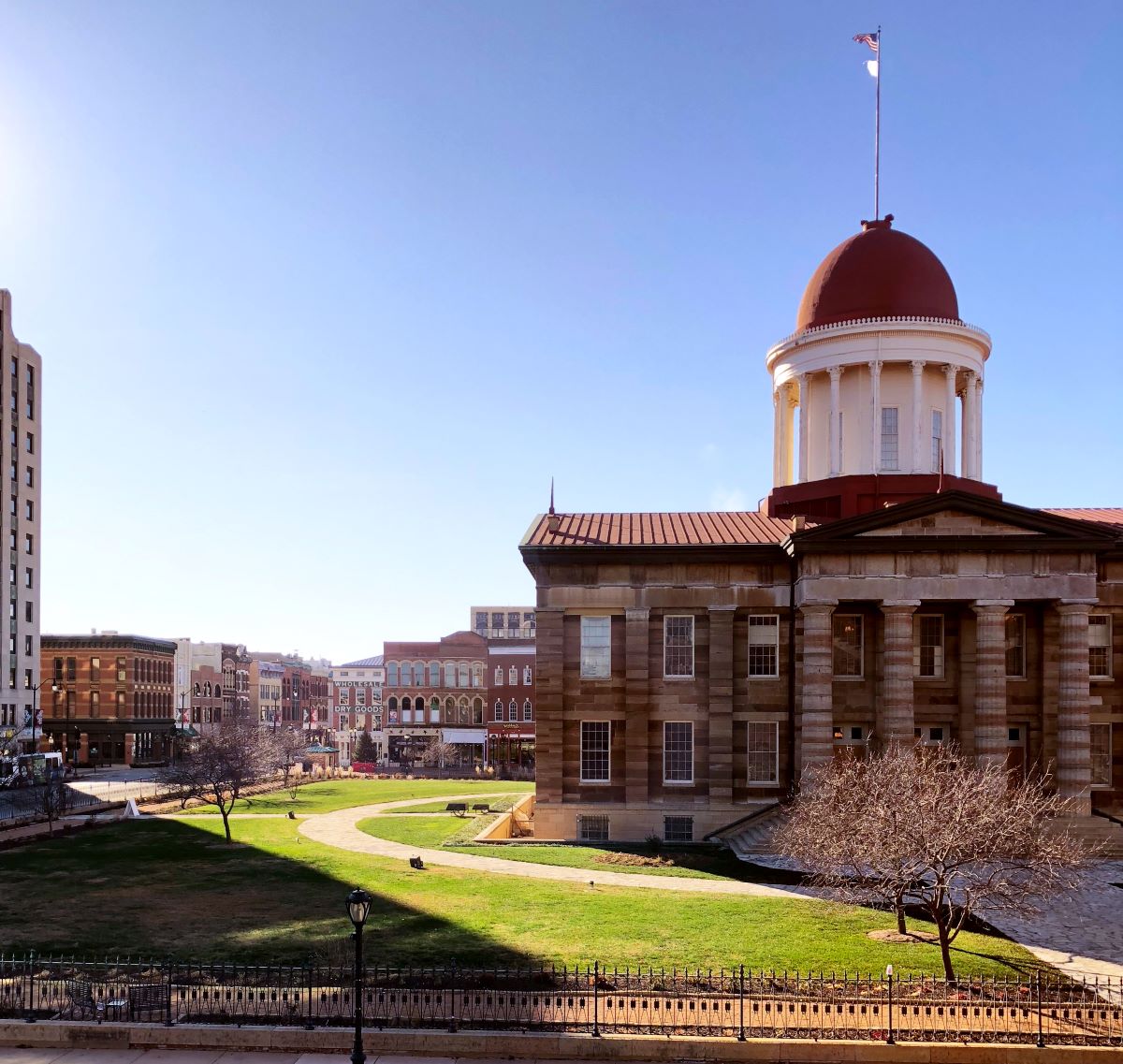 Springfield Illinois