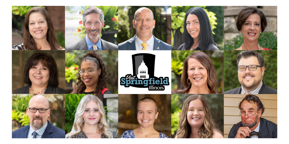 FAQ's | Springfield, Illinois | Visit Springfield